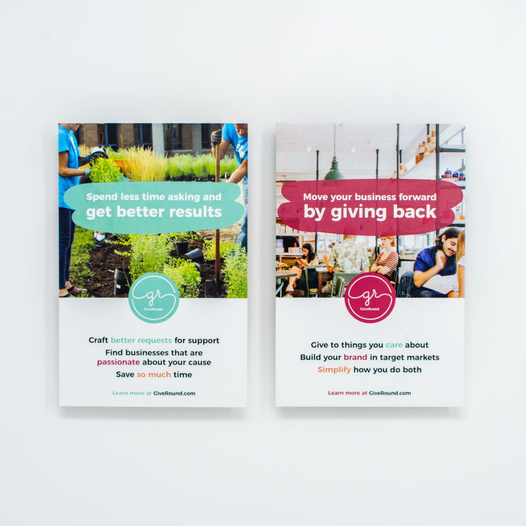 Hall Printing – Making great impressions for 100 years.