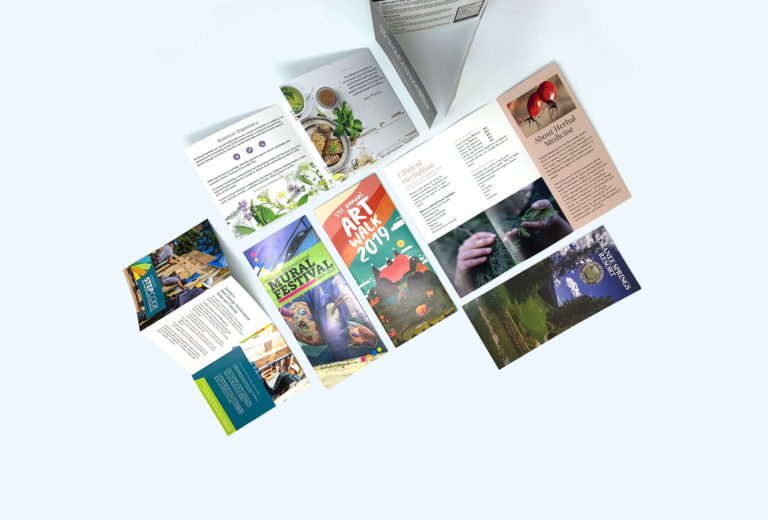 Hall Printing – Making great impressions for 100 years.