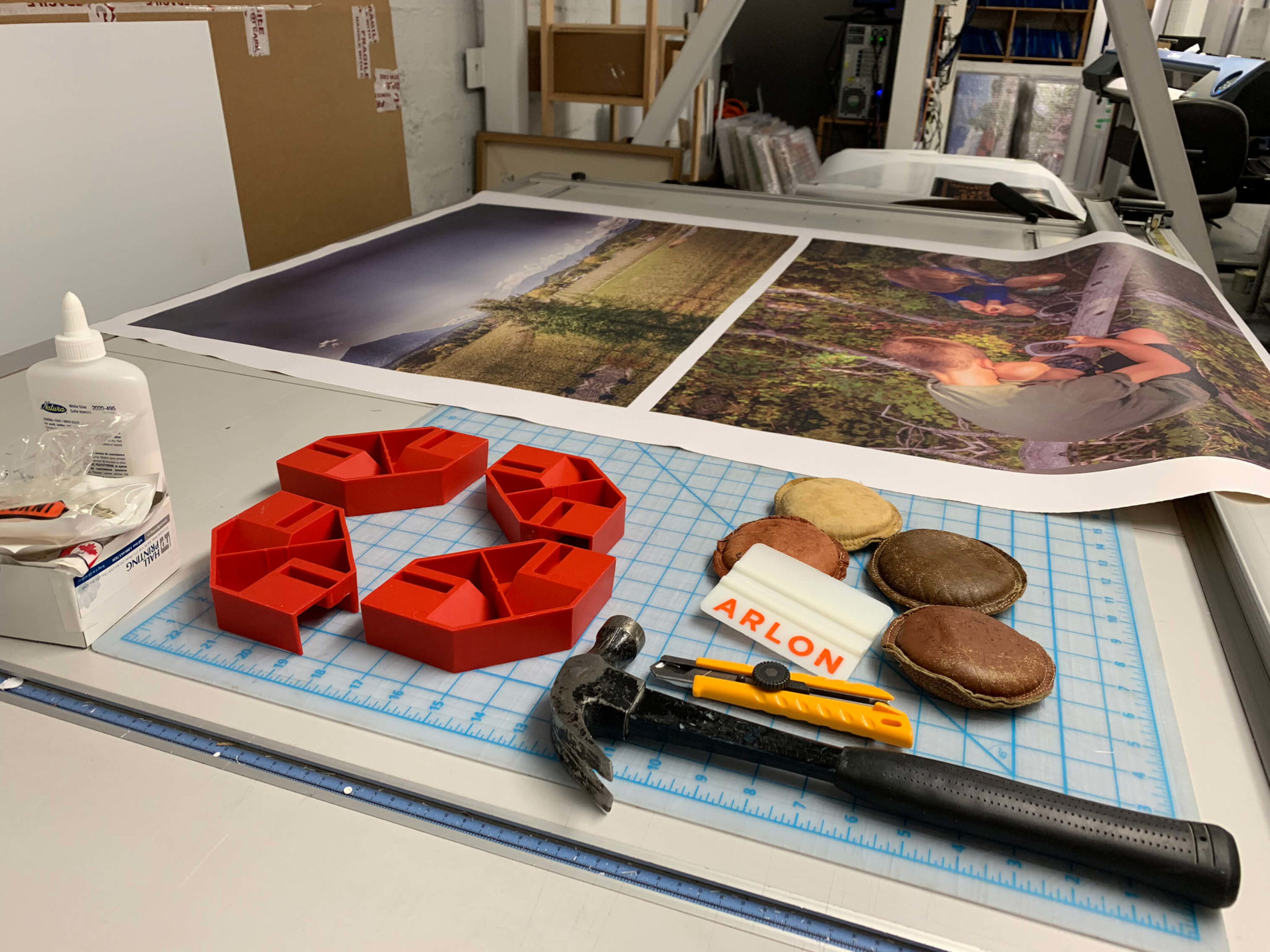 Hall Printing – Making great impressions for 100 years.